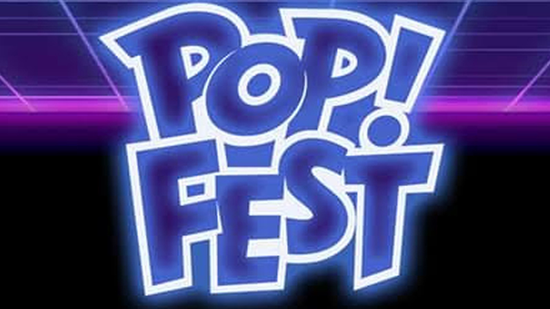 Começa amanhã o primeiro Pop! Fest virtual! – Fala, Animal!