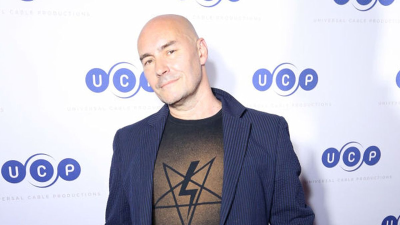 Luda: livro de Grant Morrison! – Fala, Animal!