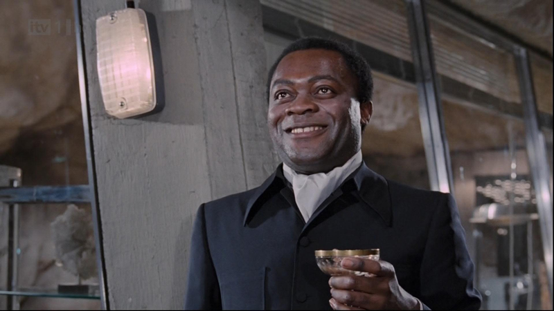Faleceu o ator Yaphet Kotto, de Alien! – Fala, Animal!