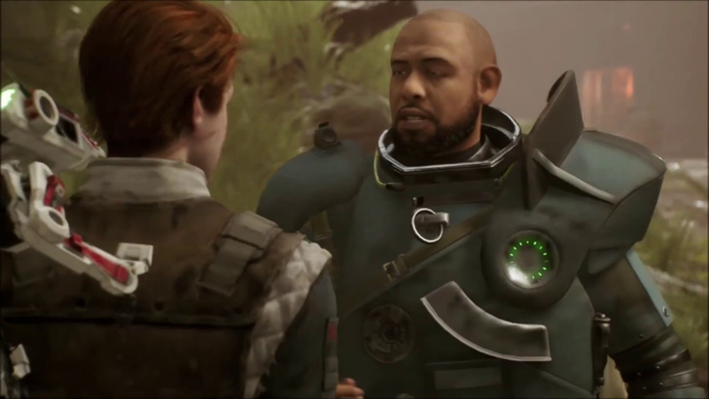 Saw Gerrera está em Andor! – Fala, Animal!