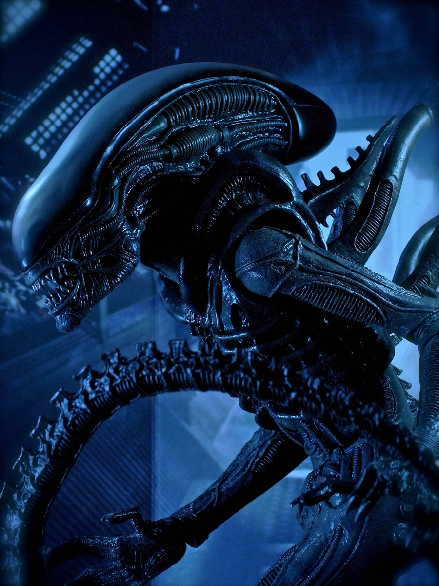 Alien: novo filme pelo Hulu! – Fala, Animal!