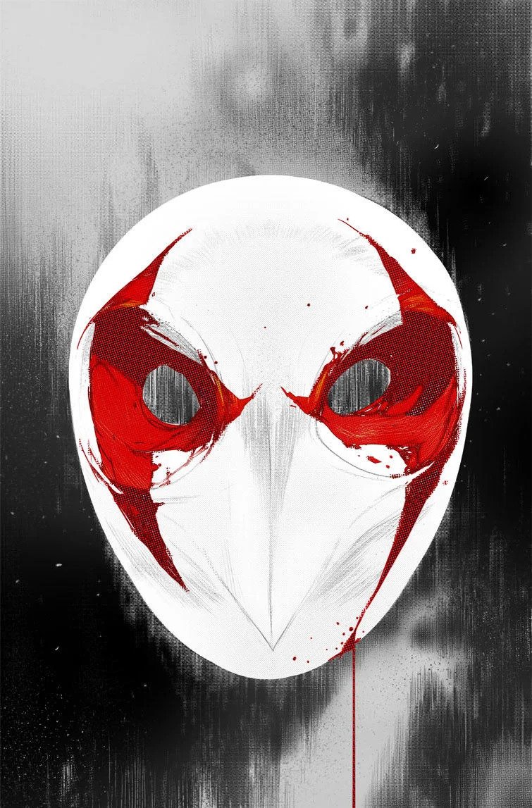 Três novos projetos da Wildstorm! – Fala, Animal!