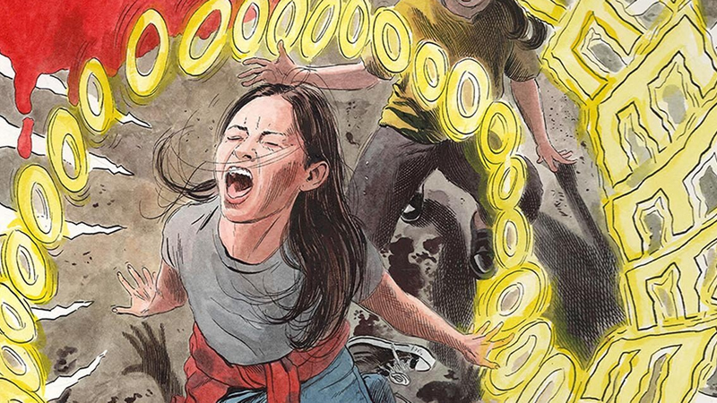 Jamie Lee Curtis escreve HQ de ecoterror! – Fala, Animal!