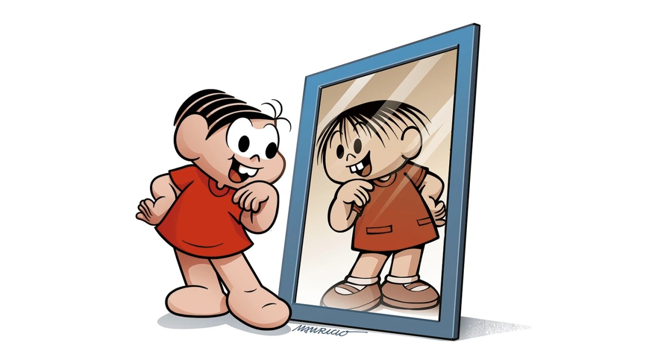 Comemoração dos 60 anos da Mônica! – Fala, Animal!