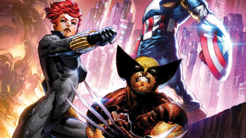 Wolverine por Chris Claremont! – Fala, Animal!