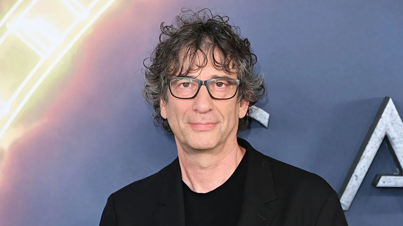 Neil Gaiman acusado de agressão sexual! – Fala, Animal!